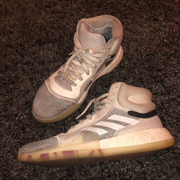 adidas | Shoes | Adidas Performance Marquee Boost | Poshmark